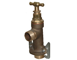 Ezi-Turf Valve - Queensland Irrigation